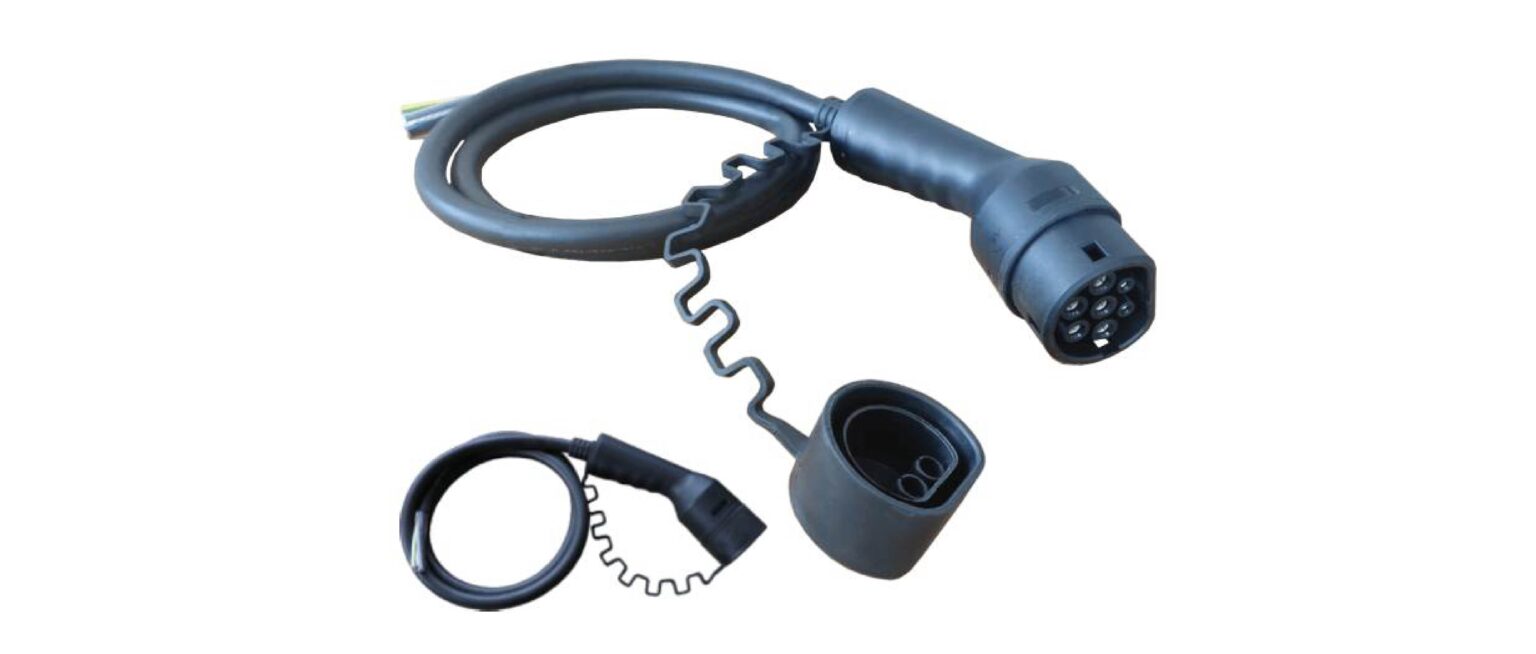 Electrical Segement – Vemould